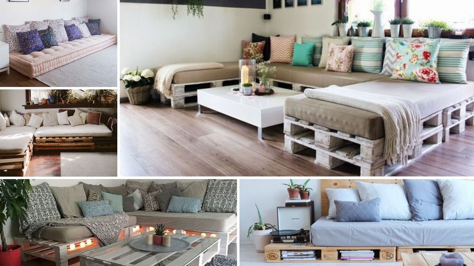 MôJ PRVÝ DOMOV - časť 2. - SG nábytok