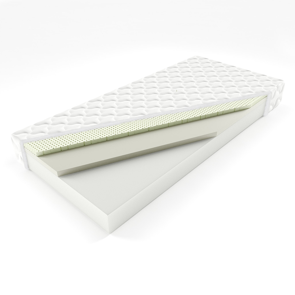 Penový matrac ALPINO 140x200 - SG nábytok