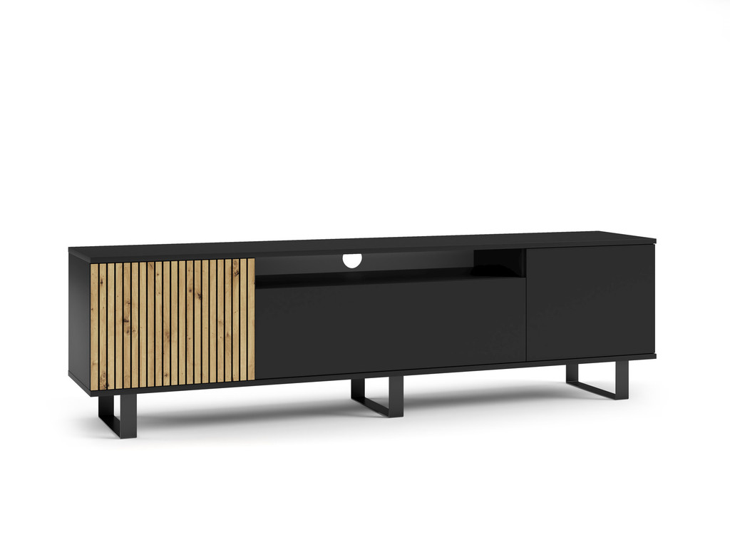 Televízny stolík RTV Ross 200 - SG nábytok