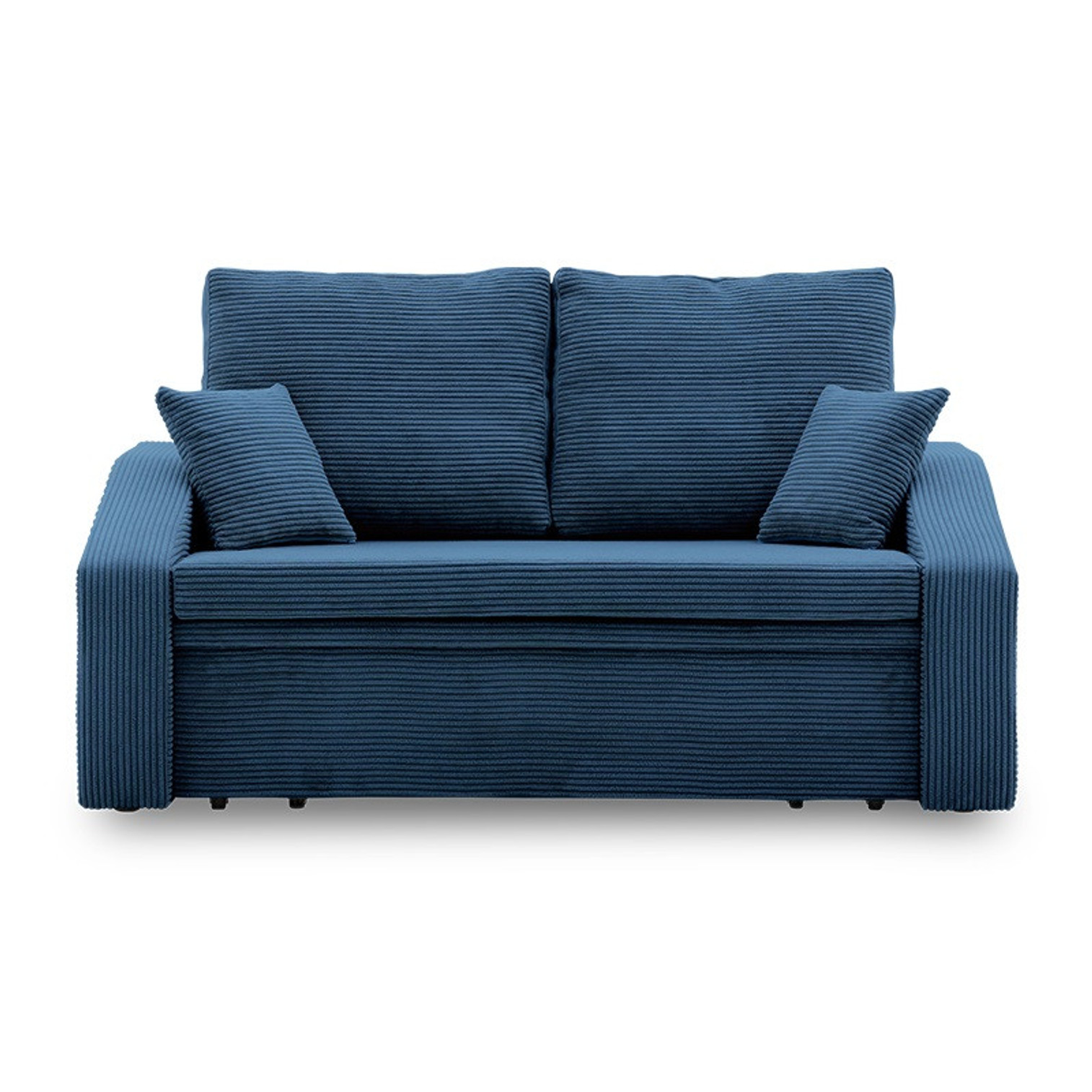 Pohovka DORMA II Modrá - SG nábytok